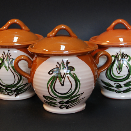 CZENAKI NACZYNIE NA CZANACHI (GARNEK, CZENAK) - sklep orientalny ...